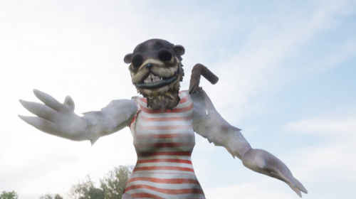 Broadside Beach/Shipwrecked 64 character Tier List (Community Rankings ...