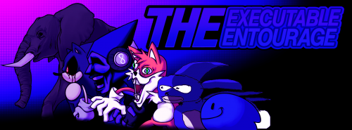 Create a The Executable Entourage Songs Tier List - TierMaker