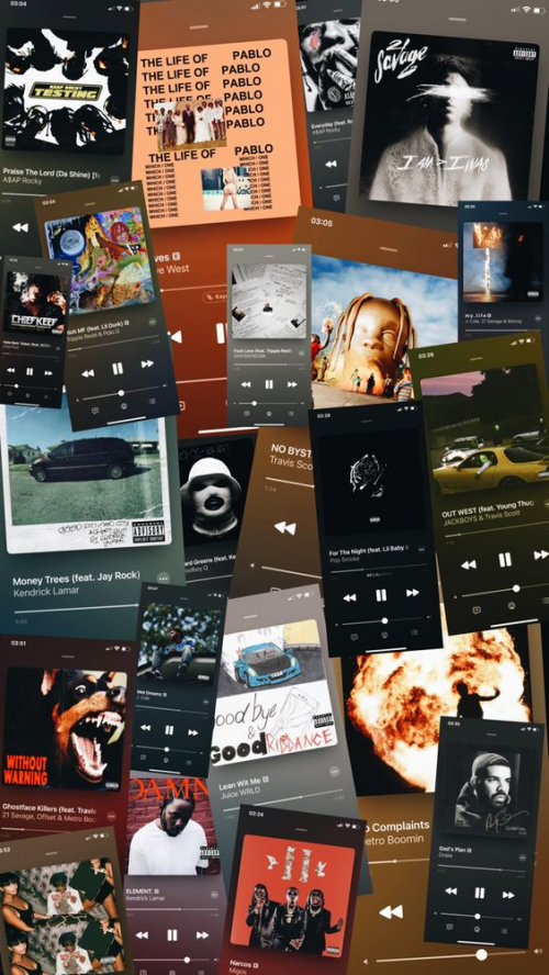 Best rappers tierlist (2024) Tier List (Community Rankings) - TierMaker