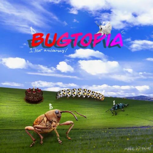 Marcy's Bugtopia People Tierlist Tier List (Community Rankings) - TierMaker