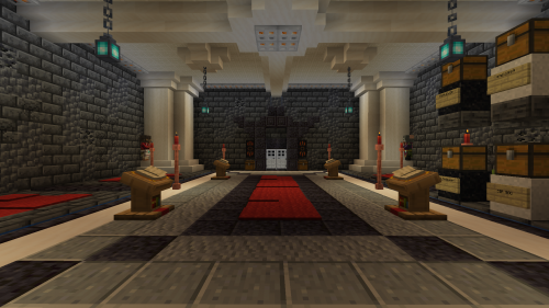 Dungeon Rooms Tier List (Community Rankings) - TierMaker