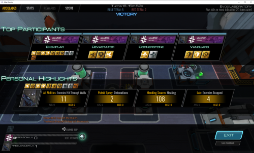 AR Tierlist Tier List (Community Rankings) - TierMaker