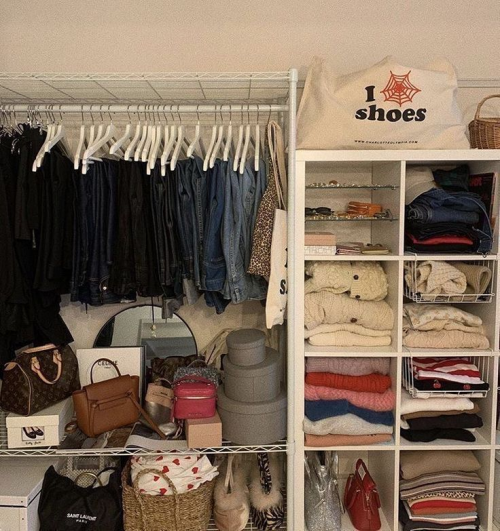 Create a a load of clothes Tier List - TierMaker