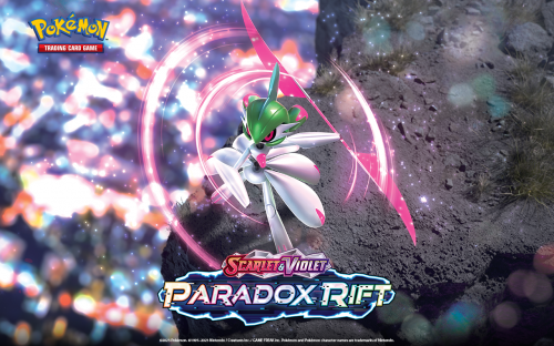 Create a Paradox pokemon cards Tier List - TierMaker