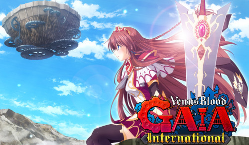 Create a Venusblood GAIA Tier List - TierMaker
