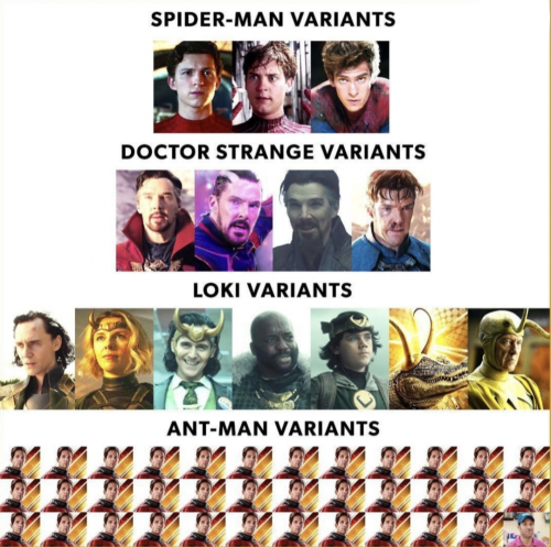 Create A Mcu Power Rankings Tier List Tiermaker