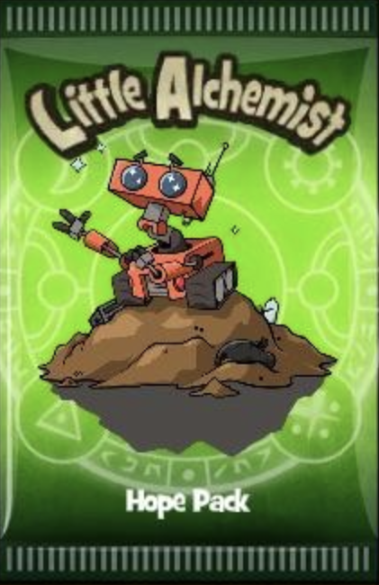 Little Alchemist Packs Tier List (Community Rankings) - TierMaker