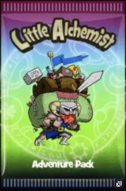 Little Alchemist Packs Tier List (Community Rankings) - TierMaker
