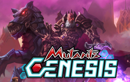 Create a Heroic mutants genesis (V0.06.15) Tier List - TierMaker