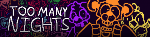TOO MANY NIGHTS characters v1.4.6 Tier List (Community Rankings ...