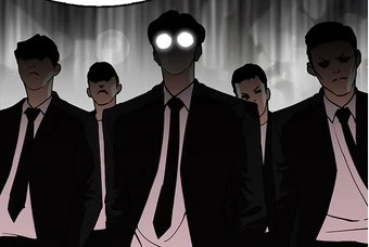 Goon Squad (version 1.0) Tier List (Community Rankings) - TierMaker