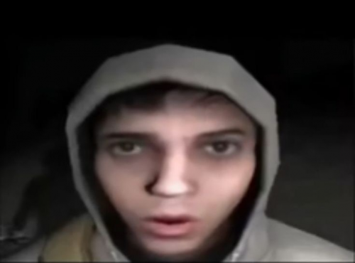 Create a Cry of Fear / Afraid of Monsters Tier List - TierMaker