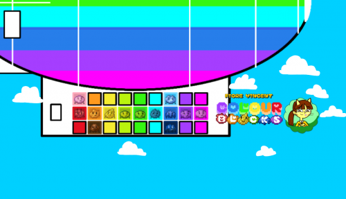 Colourblocks 2024 Tier List (Community Rankings) - TierMaker