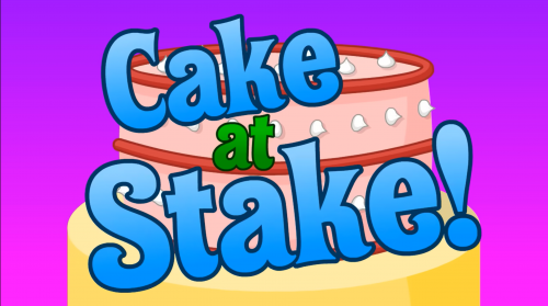 Create a BFDI Cake at stake themes Tier List - TierMaker