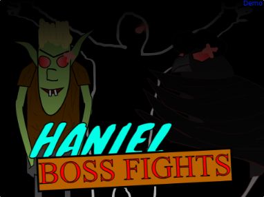 Create a HANIEL: BOSS FIGHT BOSSES (V24 UPDATED) Tier List - TierMaker