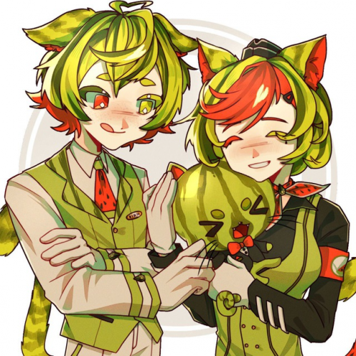 Arbuz Skwad artists Tier List (Community Rankings) - TierMaker