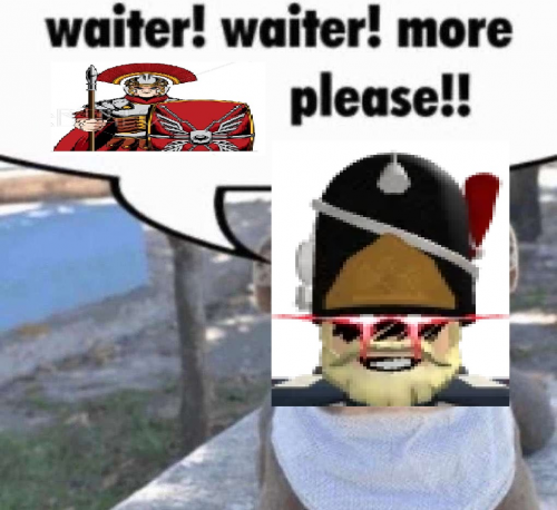 LOTA, UNTOLD STORIES CHARACTER TIERLIST Tier List (Community Rankings ...