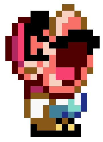 Create a Every Mario Game (as of Dec 2024) (600+ games) Alignment Chart ...