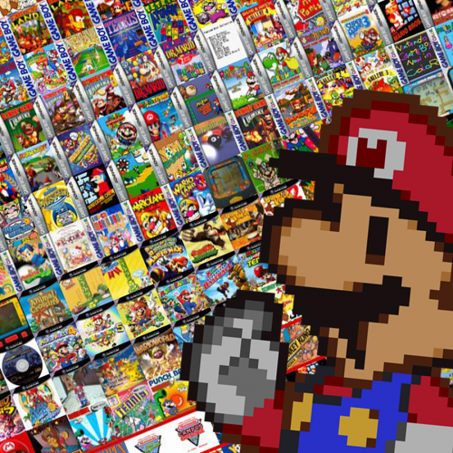 EVERY Mario video game+ (As of 2/2026) Tier List (Community Rankings ...