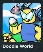 Doodle World Gamepass Tier List (Community Rankings) - TierMaker