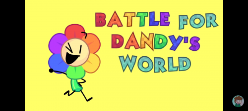 Create a Battle For Dandy's World tierlist Tier List - TierMaker