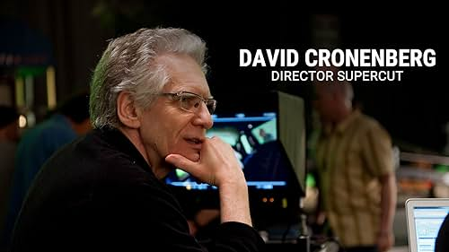 David Cronenberg Filmography Tier List (Community Rankings) - TierMaker