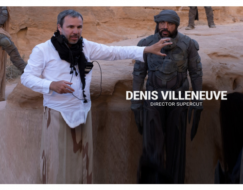 Create A Denis Villeneuve Films Tier List Tiermaker