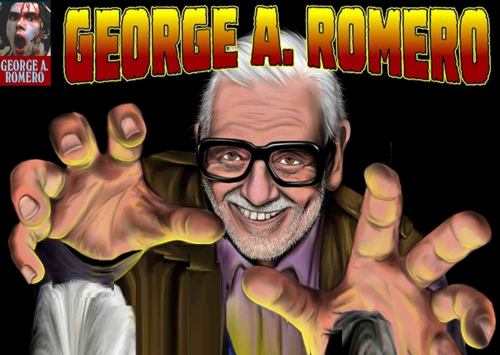 George A. Romero, Full Feature Films Tier List (Community Rankings ...