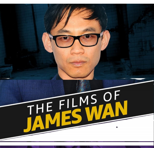Create a James Wan Films Tier List - TierMaker