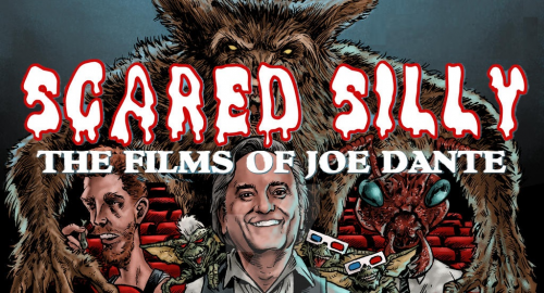 Create a Joe Dante, Full Feature Films Tier List - TierMaker
