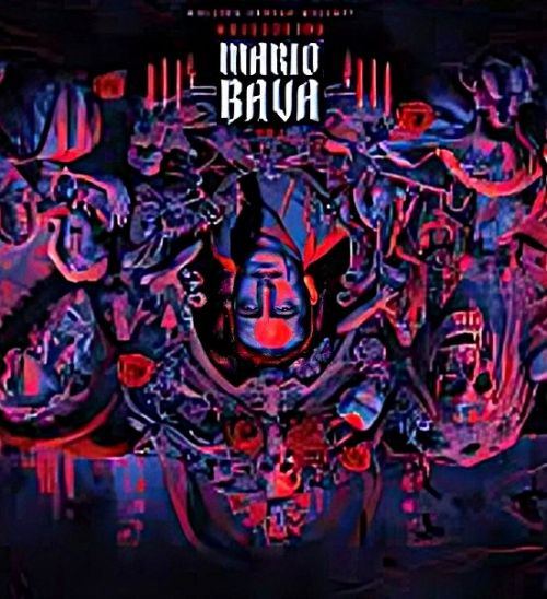 Create a Mario Bava Full Feature Films Tier List - TierMaker