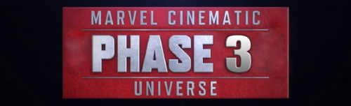 Create a Marvel Phase 3 MCU Tier List - TierMaker