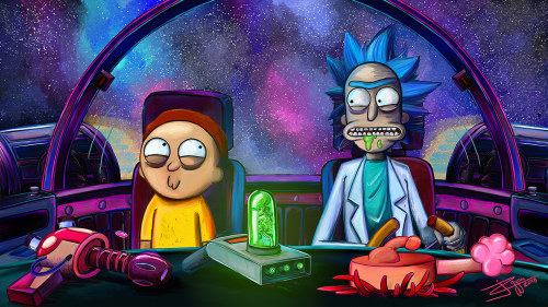 Create a Rick And Morty Episode Ranking S1 - S6 Tier List - TierMaker