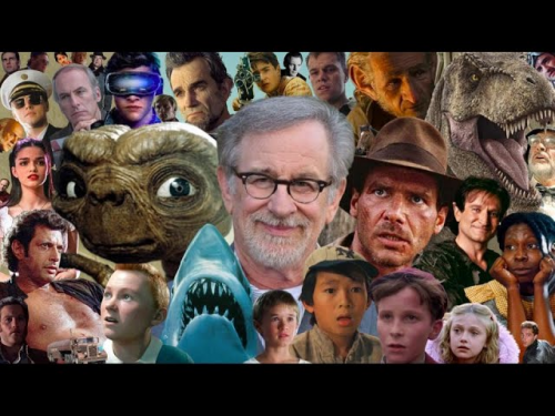 Create a Steven Spielberg, Full Feature Films Tier List - TierMaker