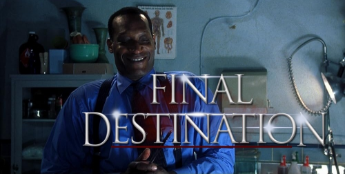 The Final Destination Film Franchise Tier List (Community Rankings ...