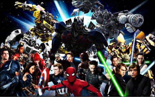 Create a UNLIMITATE POWER Tier List - TierMaker