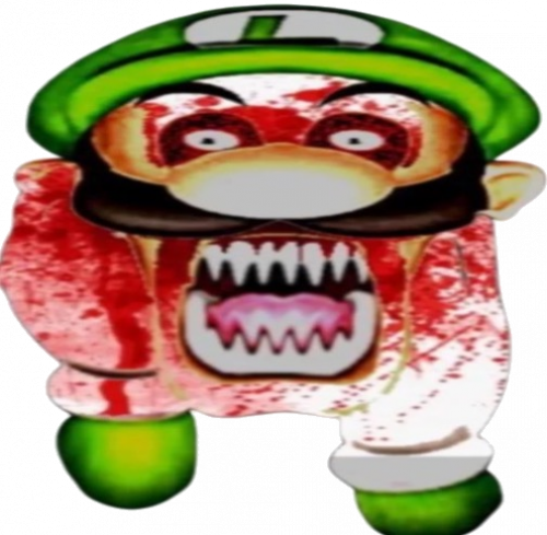 Scariest Pale World creatures Tier List (Community Rankings) - TierMaker