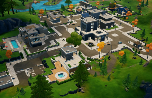 how celebrities would handle themselves at lazy lake Tier List ...