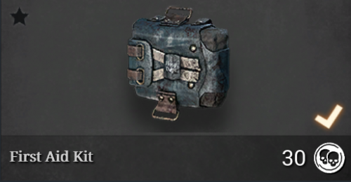 Hunt Showdown Tools Tier List (Community Rankings) - TierMaker