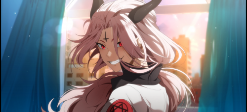 Create a What in hell is Bad escenas Tier List - TierMaker