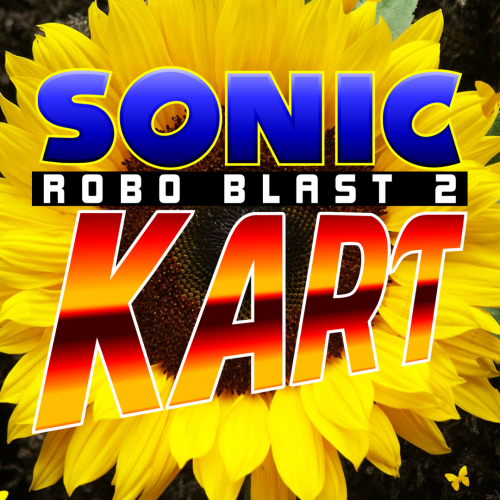 Create a SRB2Kart Custom Race Maps (Sunflower's Garden) Tier List ...