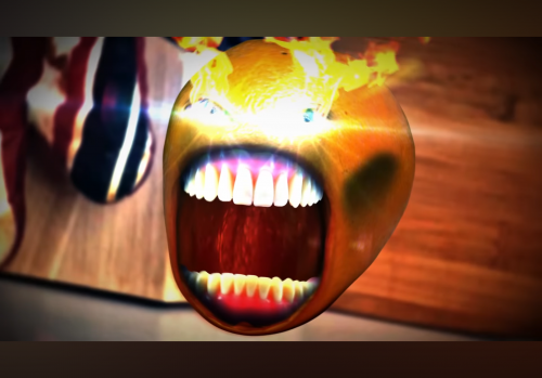 Create A Bfdi Creepypasta Tier List Tiermaker