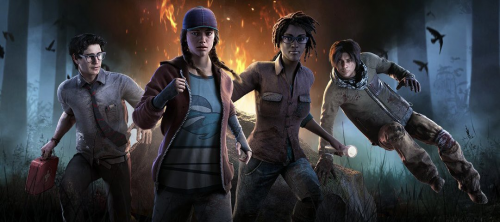 Create a DBD Survivors (up to Lara Croft) + Legendary Skins Tier List ...