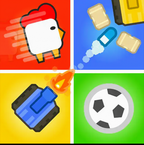 Legendary MOBILE GAMES Tier List (Community Rankings) - TierMaker