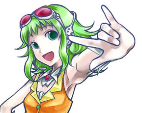 Create a Gumi Design Tierlist Tier List - TierMaker