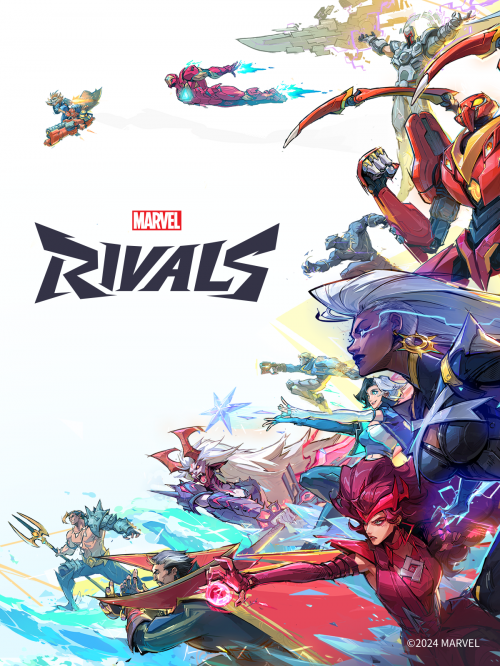 Create a EVERY Marvel Rivals Skin (Includes Defaults and Chromas) Tier ...