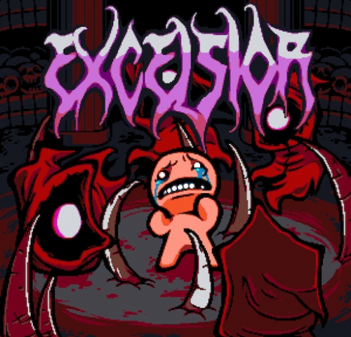 Create a excelsior ost Tier List - TierMaker