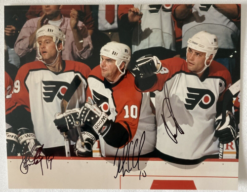 Create a Philadelphia Flyers Tier List - TierMaker