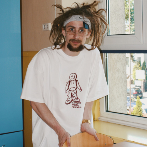 Albumy i single Skinny/Chudy Dredd Tier List (Community Rankings ...