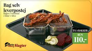 Leverpostej Tier List (Community Rankings) - TierMaker